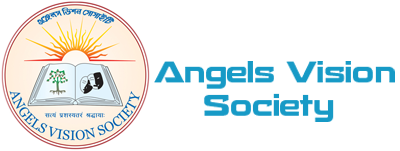 Contact us | Angels Vision Society